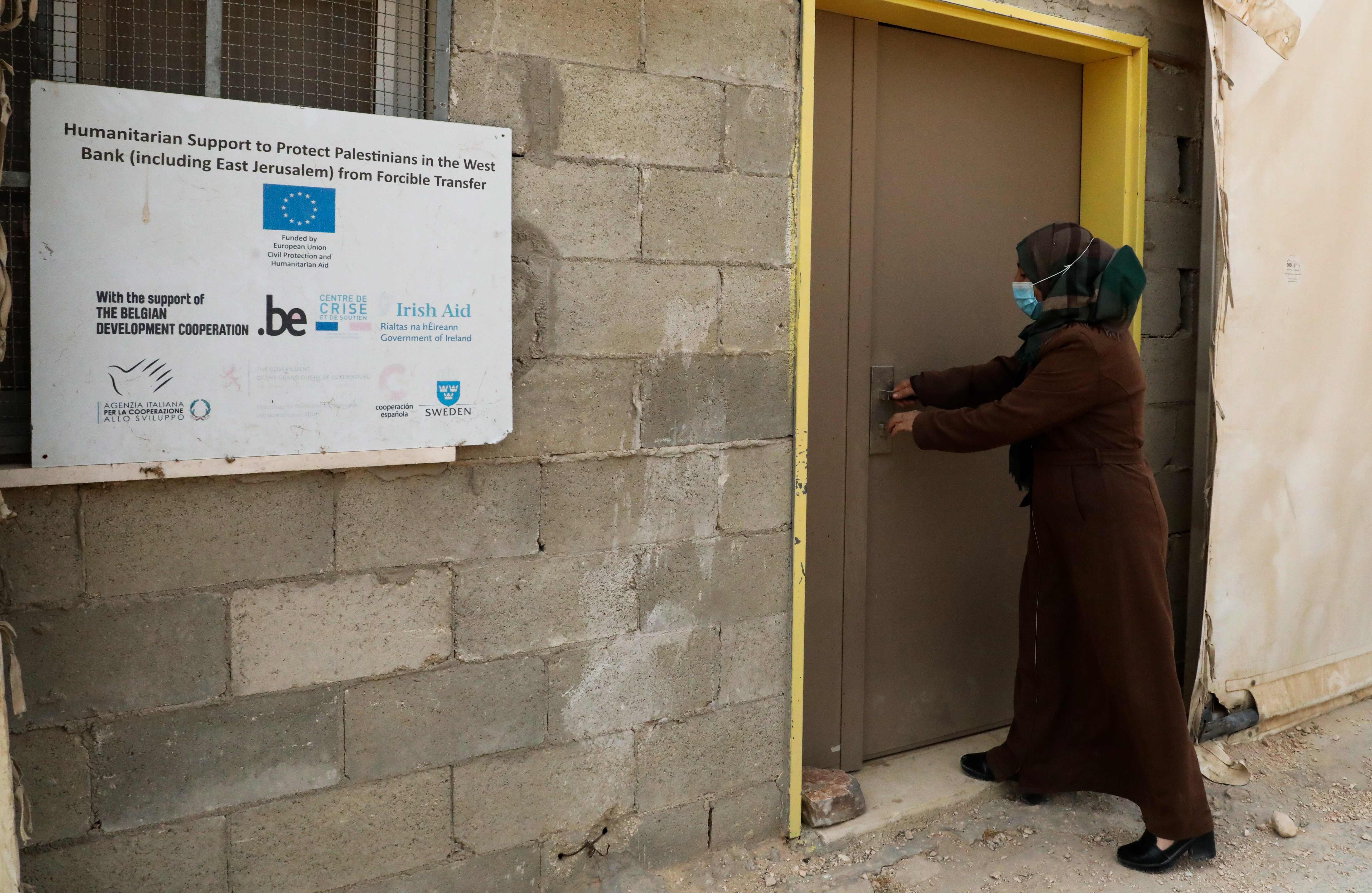 Number of Palestinians made homeless by Israeli demolitions hits four ...