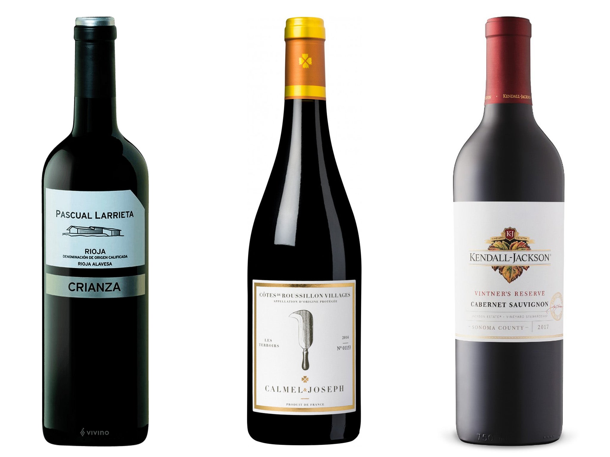 The robust red wines to drink now it’s late autumn | The Independent
