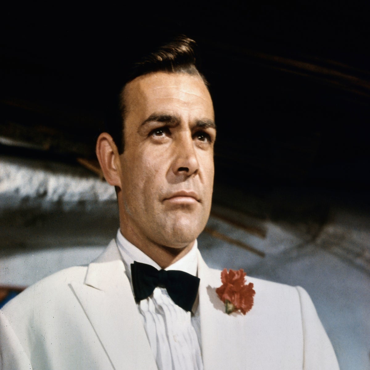 Sean Connery Boy Sean Connery, Who Introduced World To James Bond,