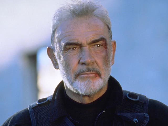 Sean Connery: 10 greatest roles as screen icon dies aged 90 | The ...