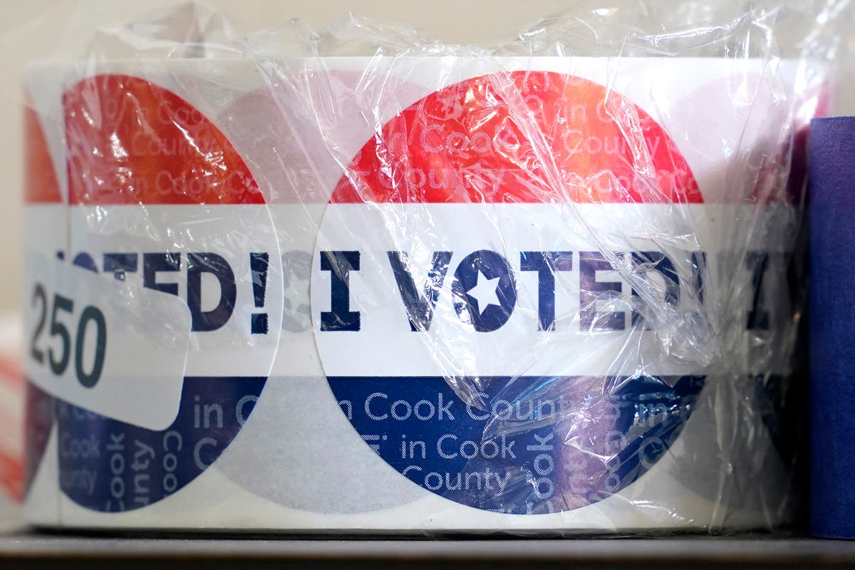 EXPLAINER: A long night, or more, before president is known Donald ...