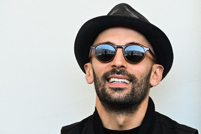 ‘Walls were my places of expression’: Street artist JR on turning ...