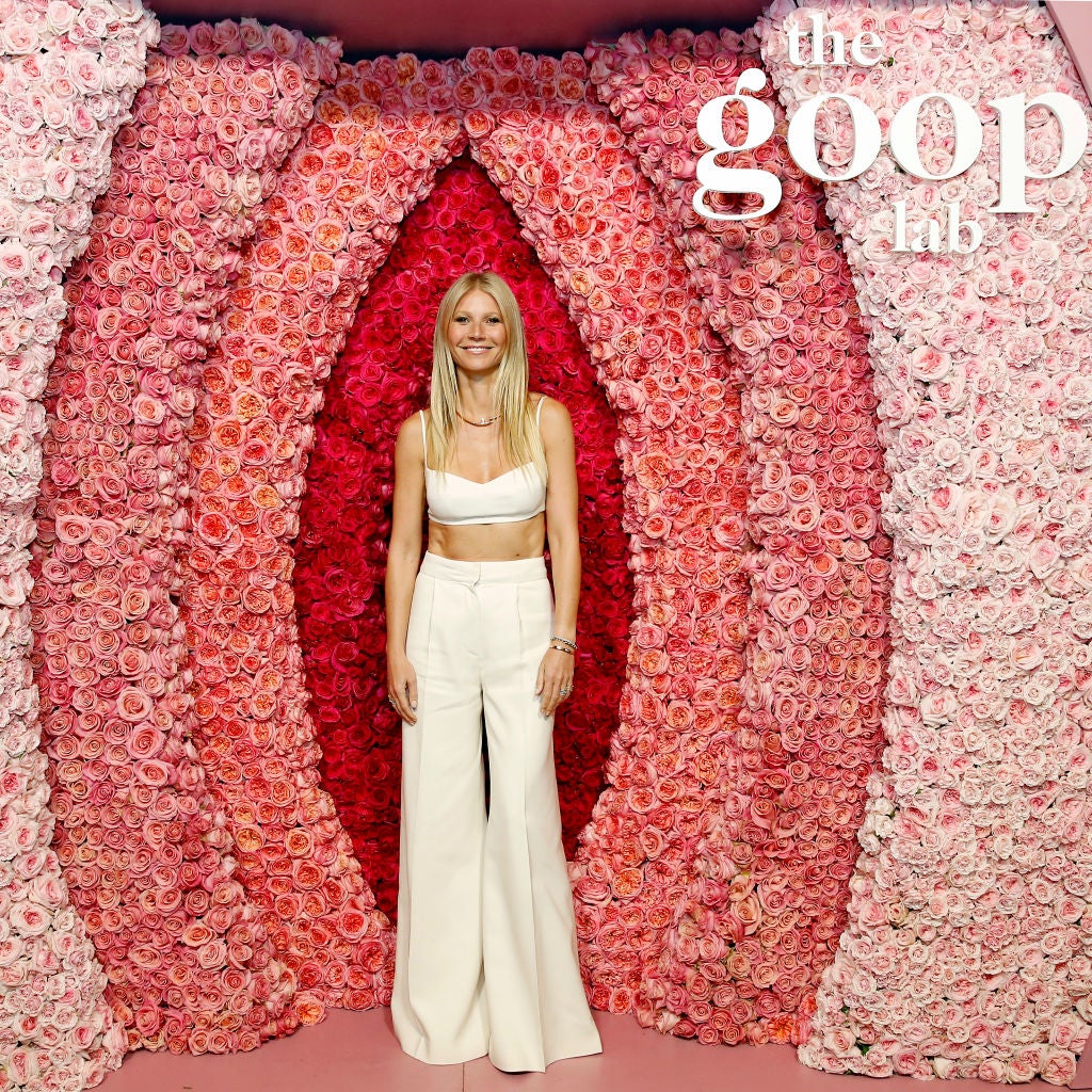 Goop Christmas guide: The 10 weirdest holiday gifts from bread lamps to ...