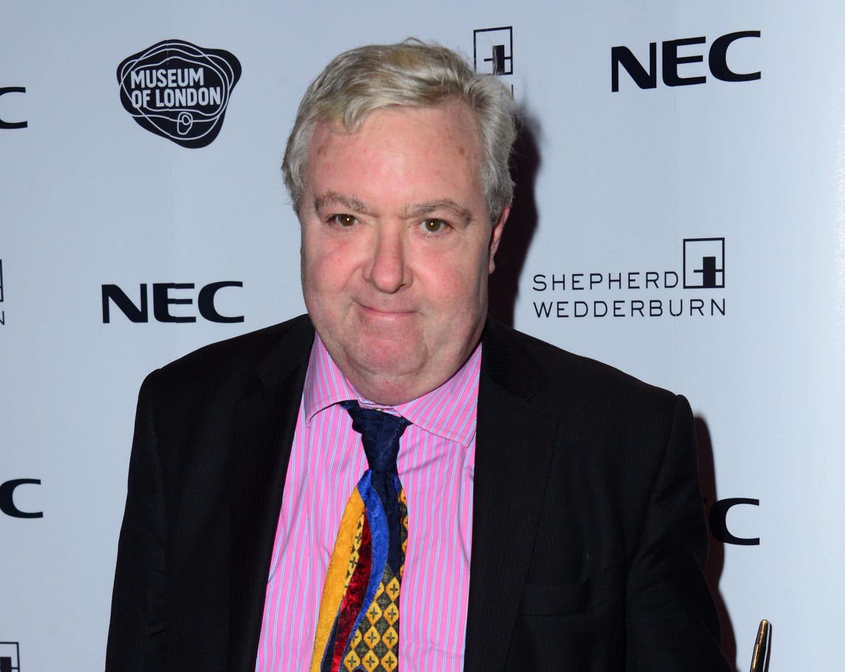 John Sessions death: Tributes after comedian and ‘genius mimic’ dies ...