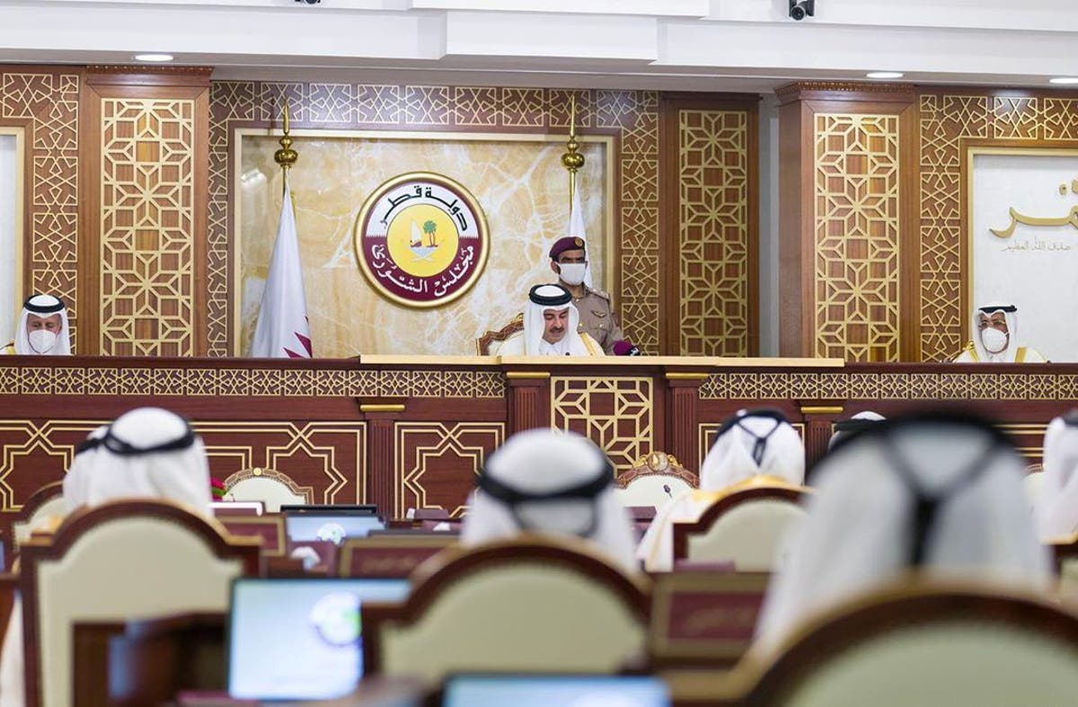 World Cup nation Qatar to hold Shura Council elections for first time ...