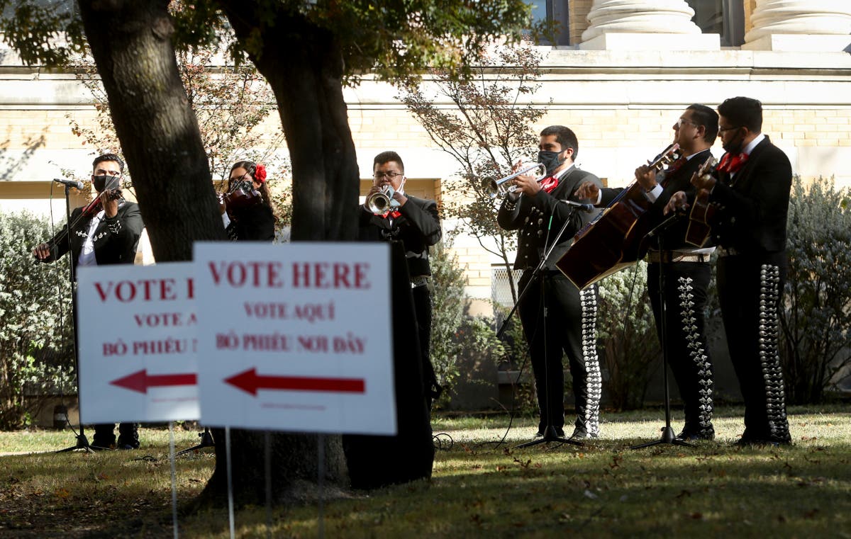 Texas election results: Donald Trump wins key state | The Independent
