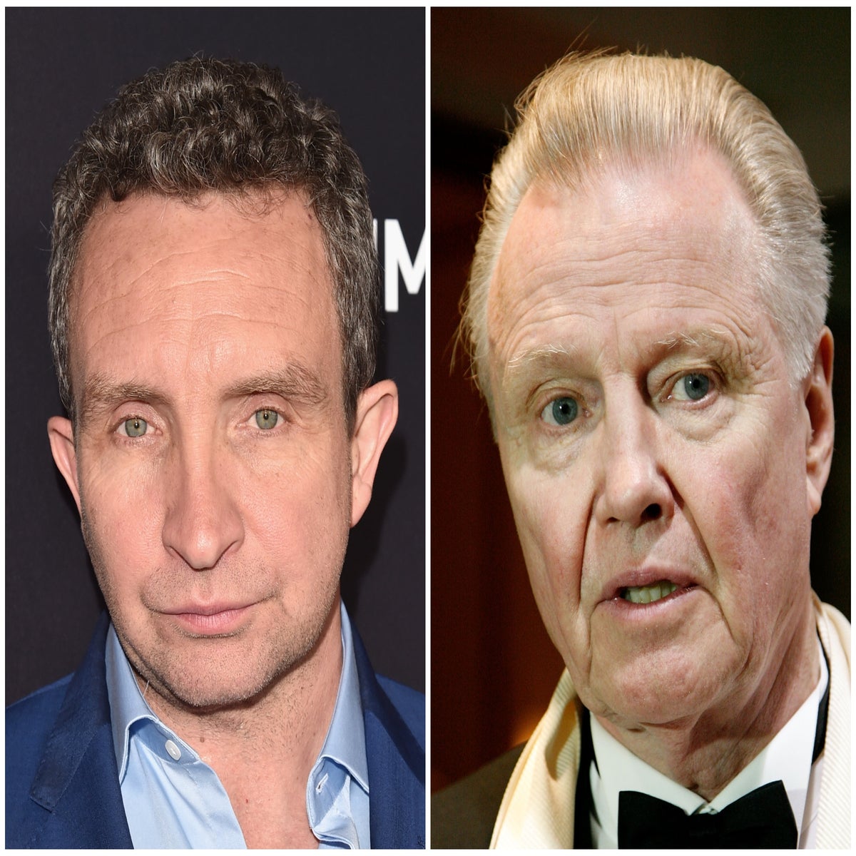 Eddie Marsan Ray Donovan