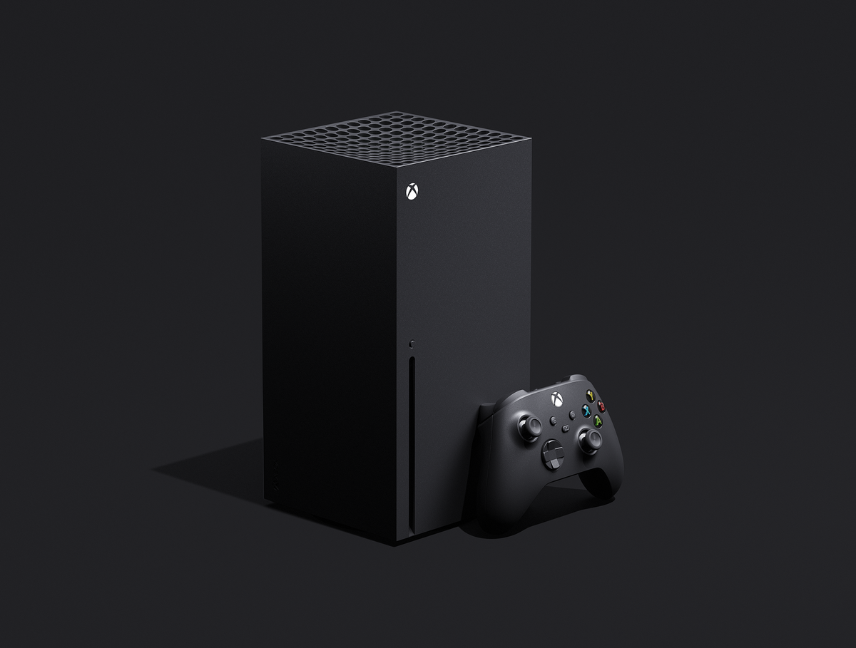 Xbox Series X review: Forget everything you thought you knew about new ...