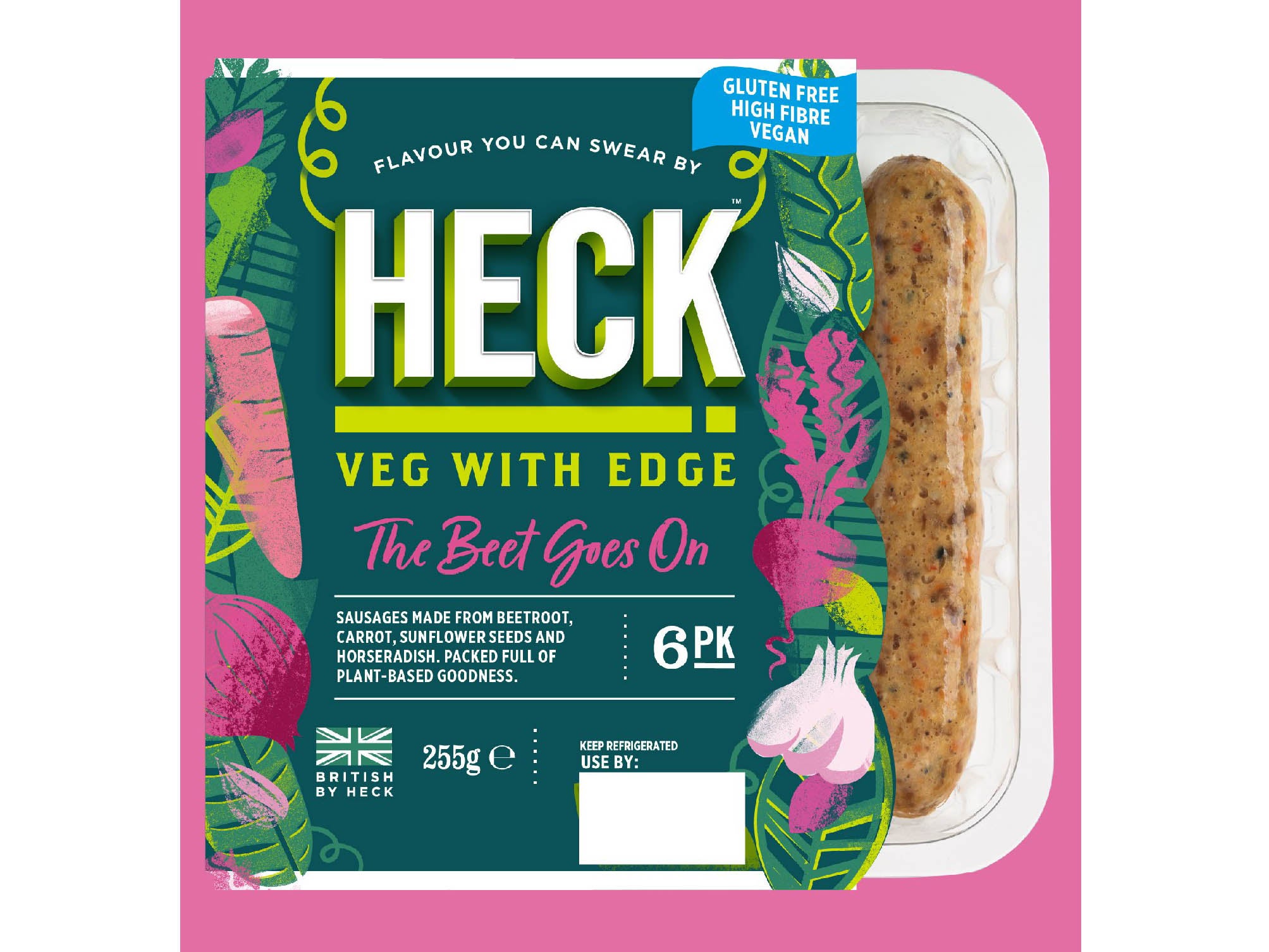 Food fight: why is there a battle over burger labels? | The Independent