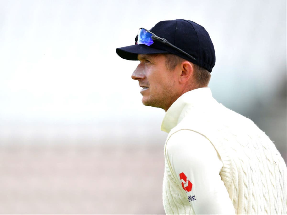 Joe Denly and the importance of being in the right place at the right ...
