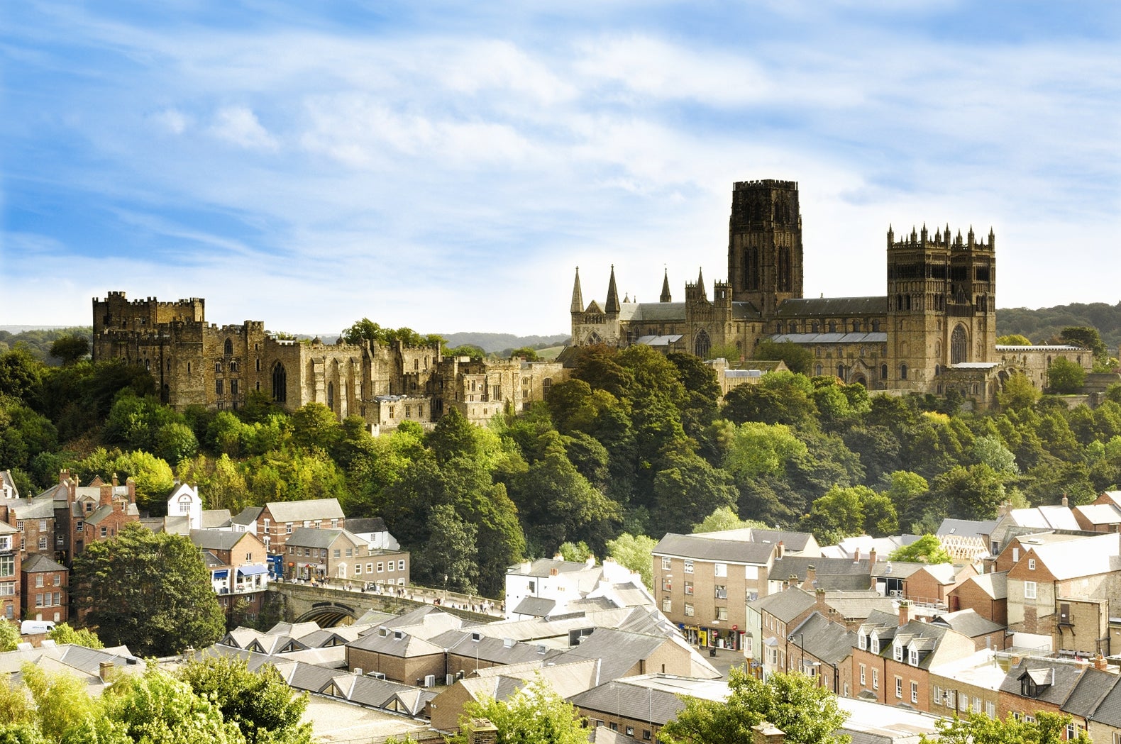5 reasons why a staycation in Durham will be worth the wait | The ...