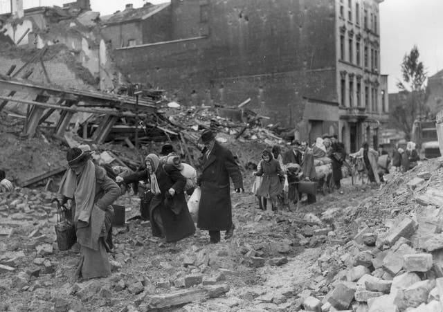 Why the unfamiliar city of Aachen is the spiritual centre of today’s EU ...