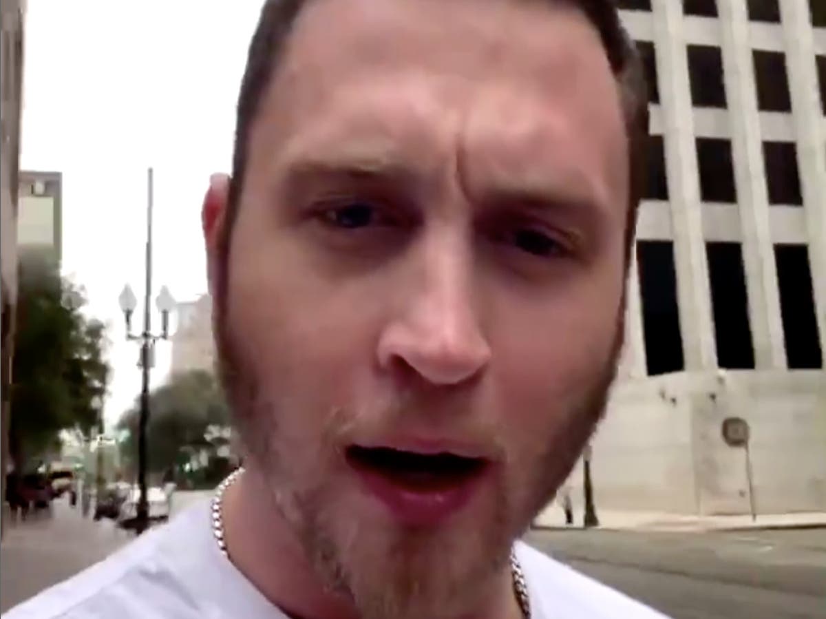 Tom Hanks Son Chet Raises Eyebrows With Jamaican Accent In Bizarre