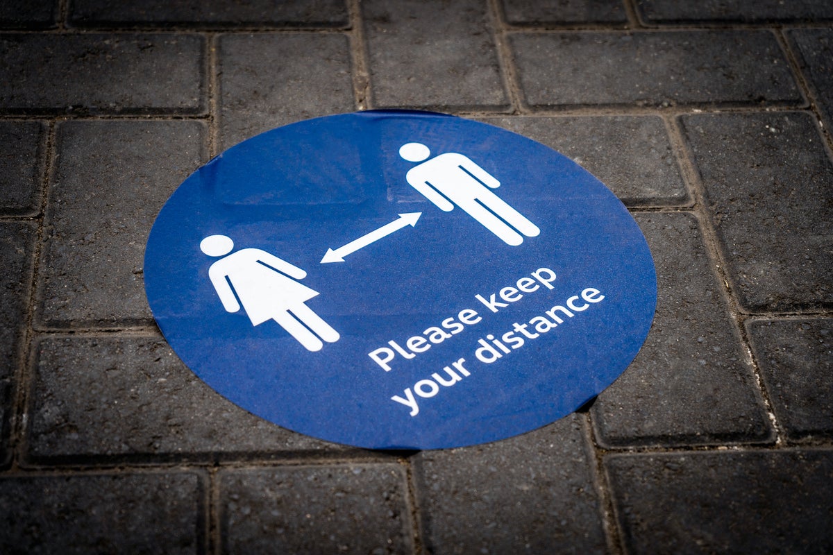 Wales lockdown: What are the rules now? | The Independent