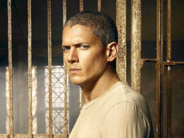 Prison Break - latest news, breaking stories and comment - The Independent