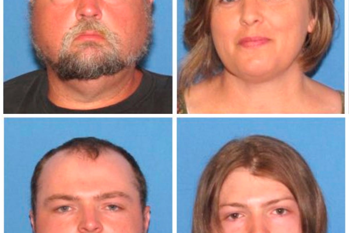 Relative of 8 slaying victims files wrongful death lawsuit victims Ohio ...