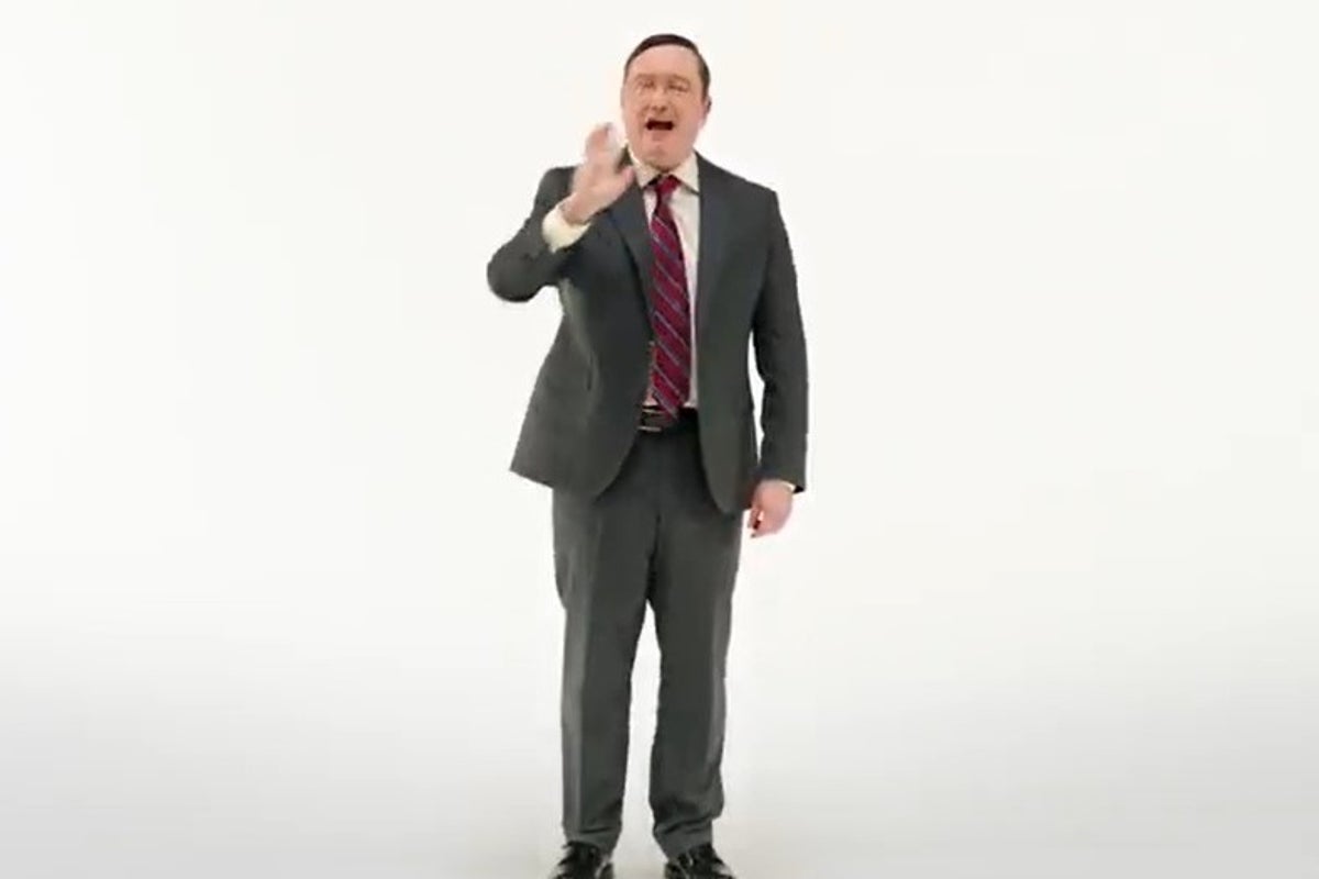 Apple revives ‘Get a Mac’ ad as it reveals new MacBooks with their own ...