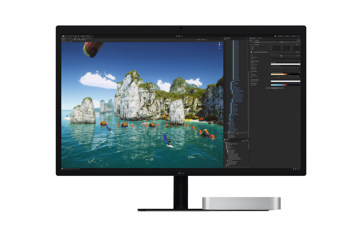 Mac Mini: Apple reveals new standalone computer featuring its first ...