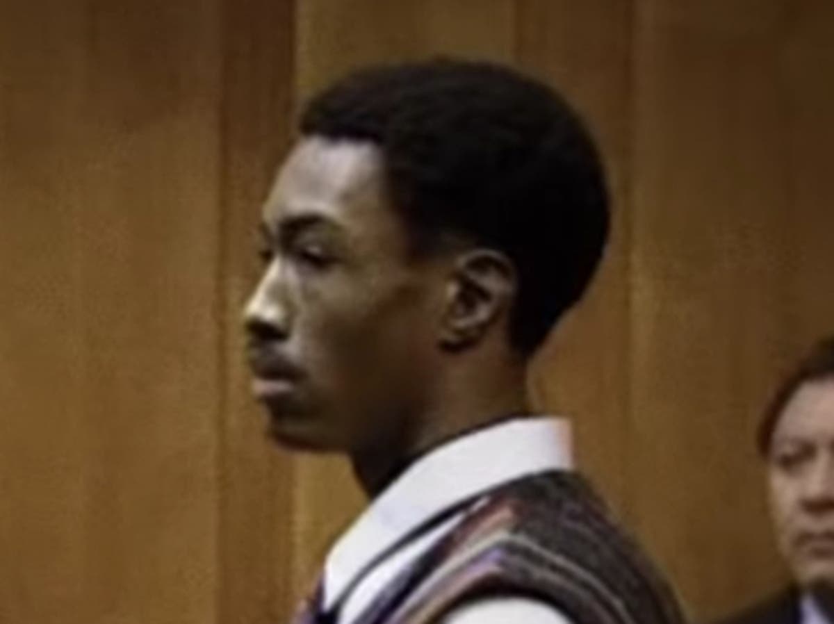 Trial 4: Netflix documentary leaves users enraged – ‘These cops are ...