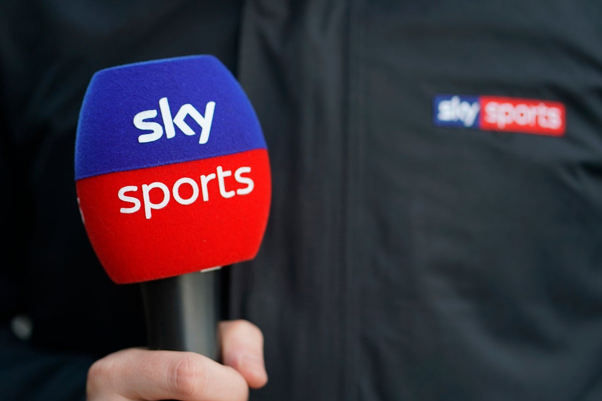 Who are the Sky Sports presenters for The Masters? | The Independent