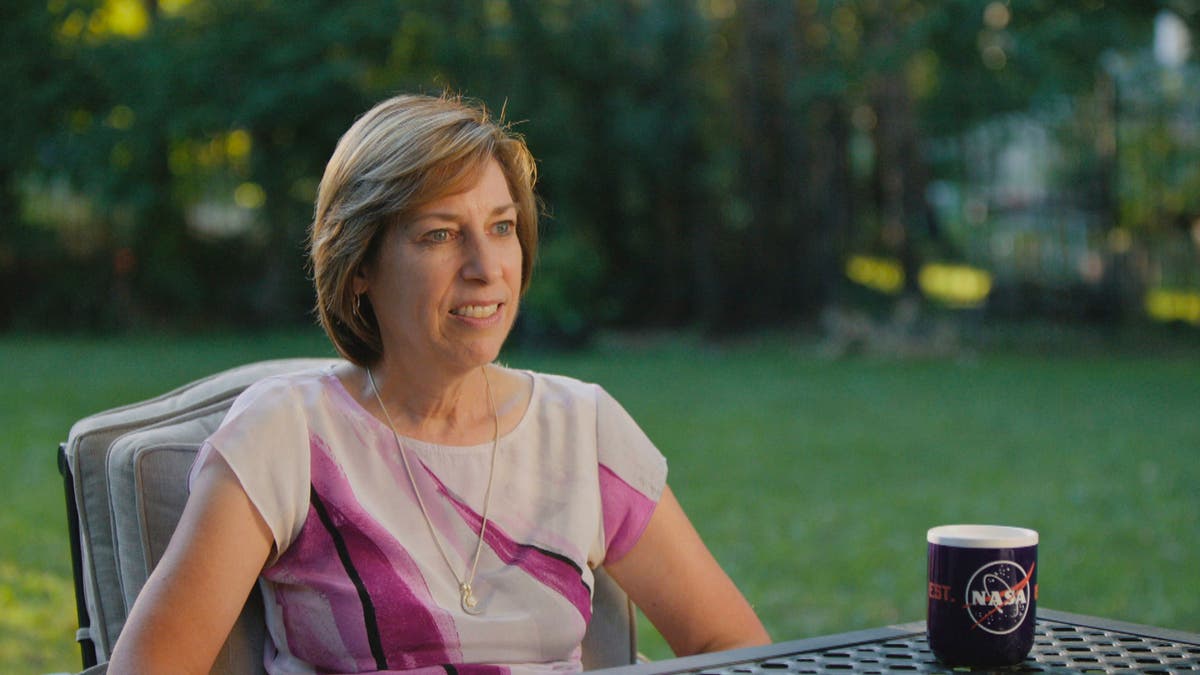 Astronauta Ellen Ochoa quiere más diversidad en la ciencia ...