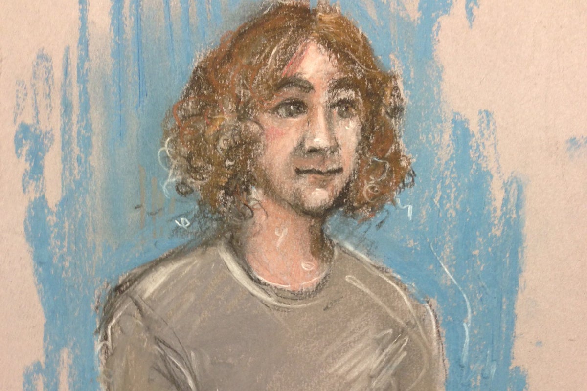 The complicated story of Damon Smith, a bomb and autism | The Independent
