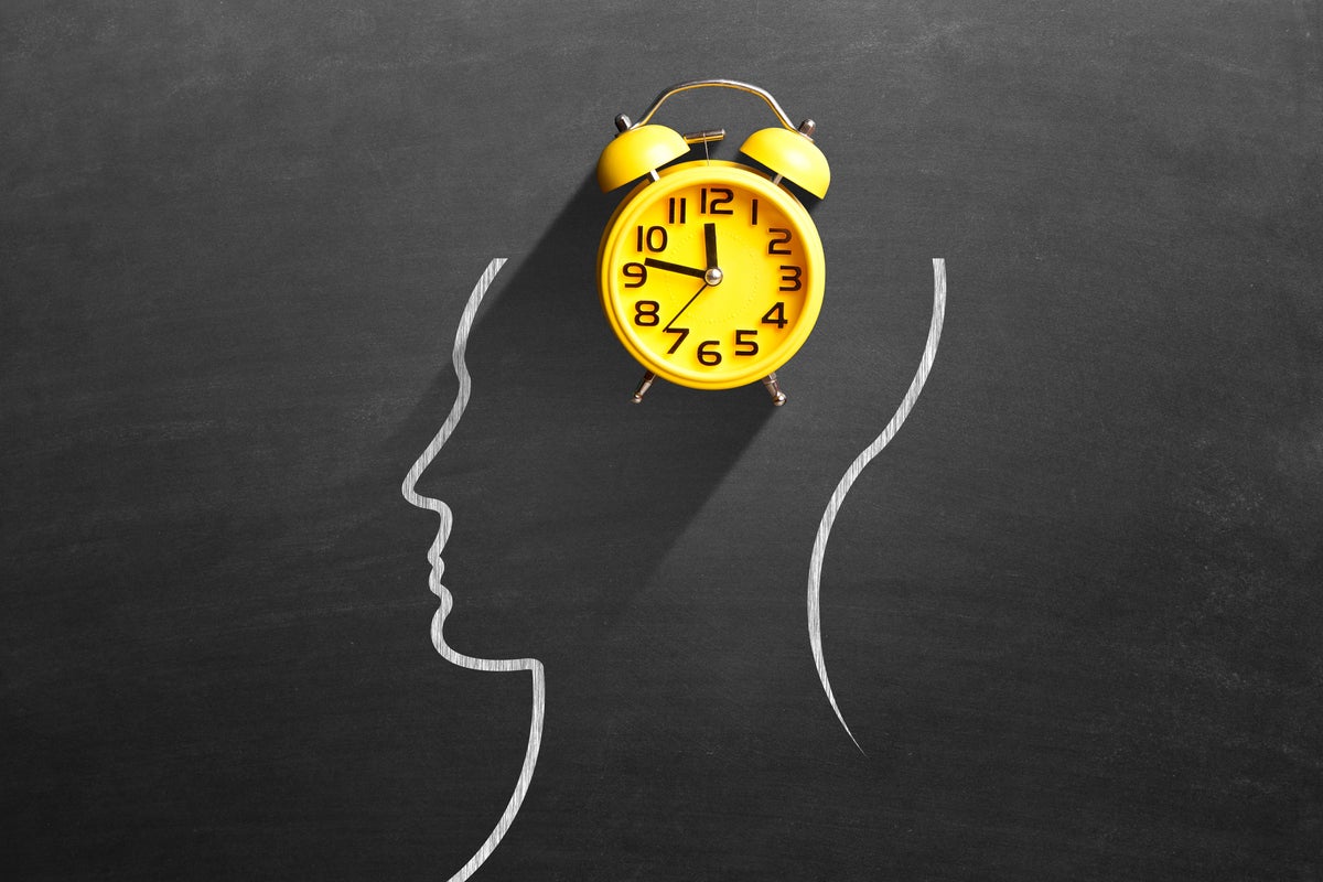 The science of when: Why perceived time and real time can fall out of ...