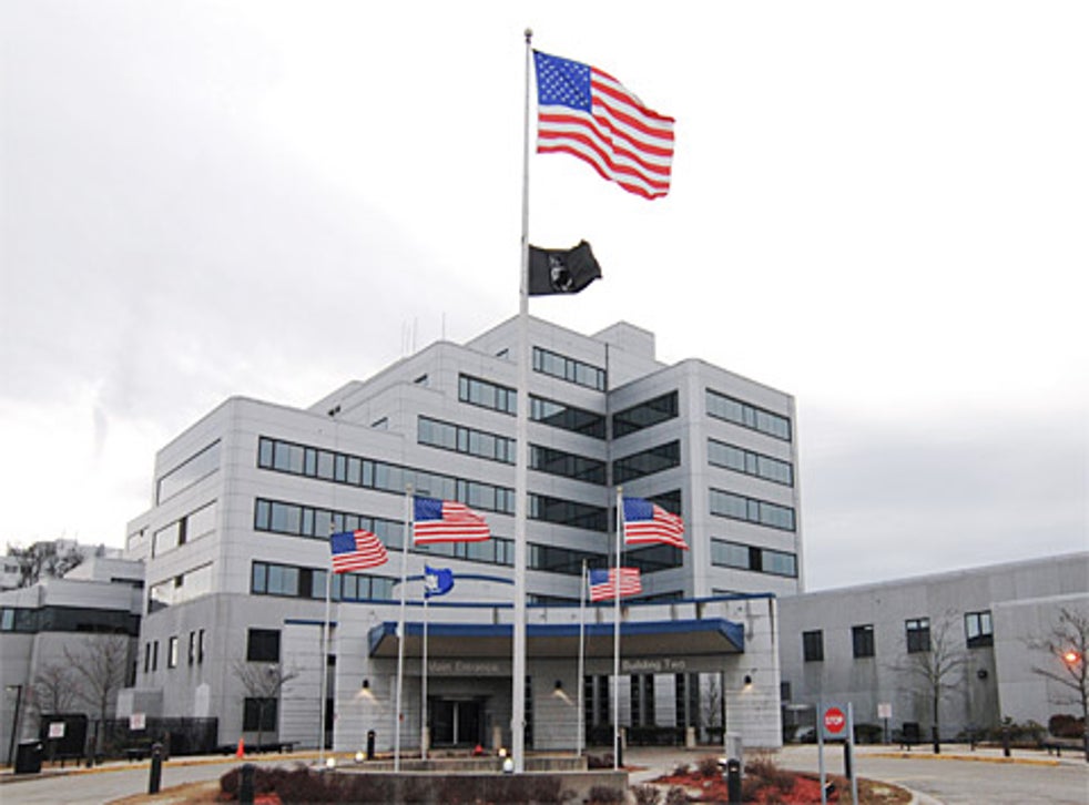 Two dead and one missing after steam explosion at veterans’ hospital ...