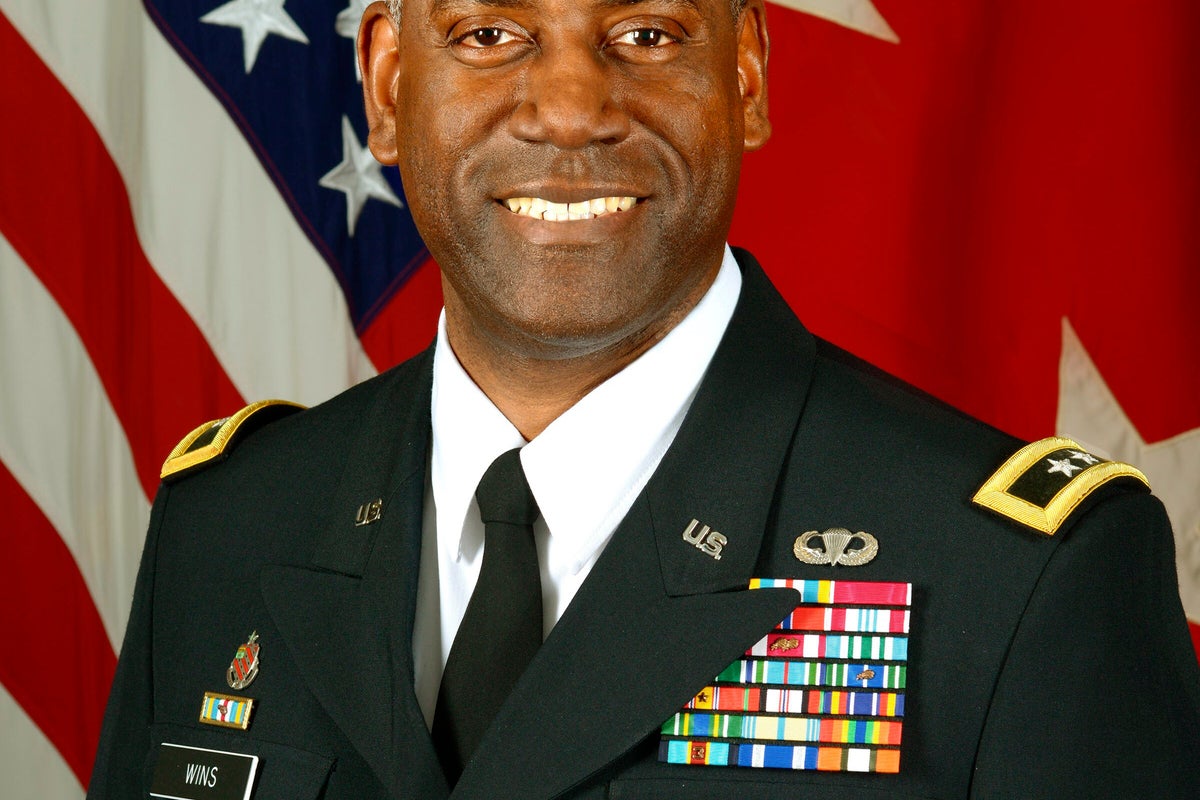 VMI picks interim superintendent amid leadership shakeup Superintendent ...