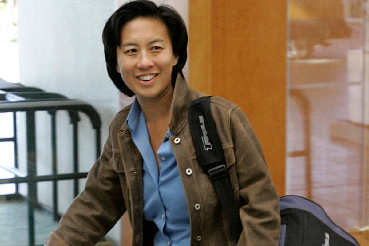 Miami Marlins hire Kim Ng as first female general manager in baseball ...