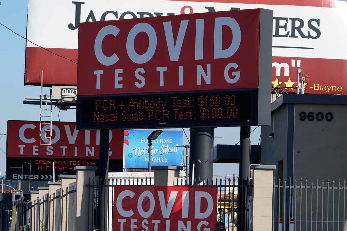The Latest: North Dakota governor orders mask mandate Mexico COVID-19 ...
