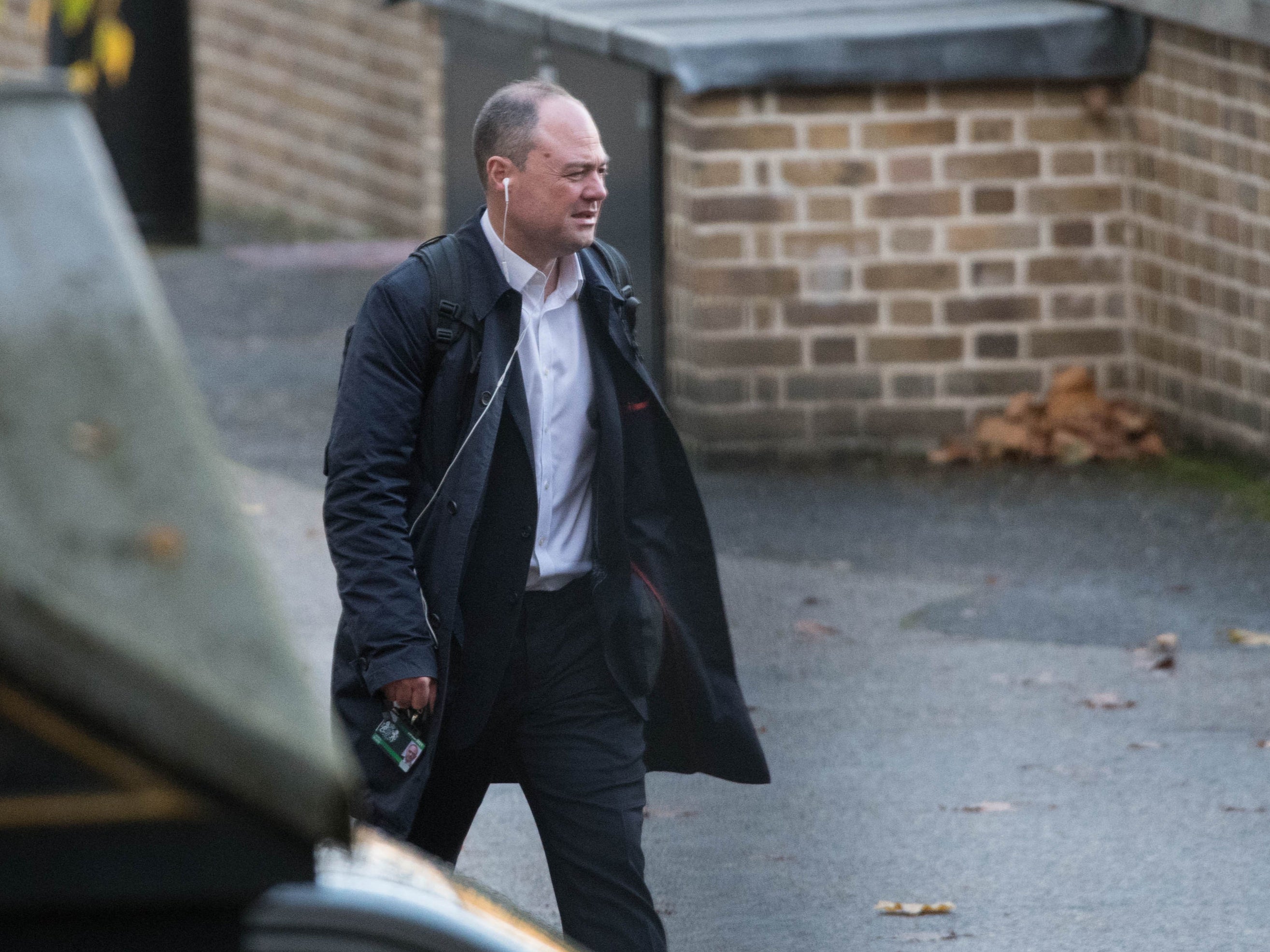 Who’s who in Downing Street now? | The Independent