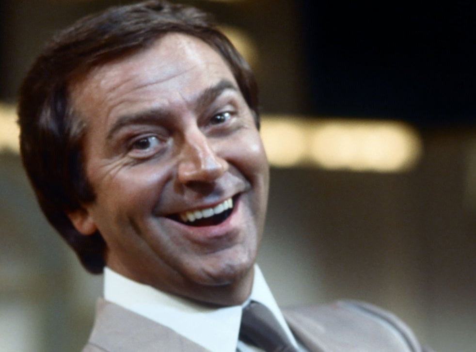Des O’Connor tribute: He was Alan Partridge if Alan Partridge had been ...