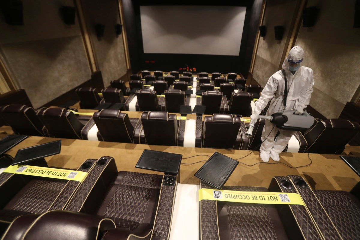 Asia Today: New Zealand imposes new mask rules as precaution country ...