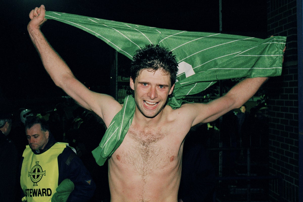 Feuds, tragedy, heartbreak and glory: Reliving one of football’s most ...