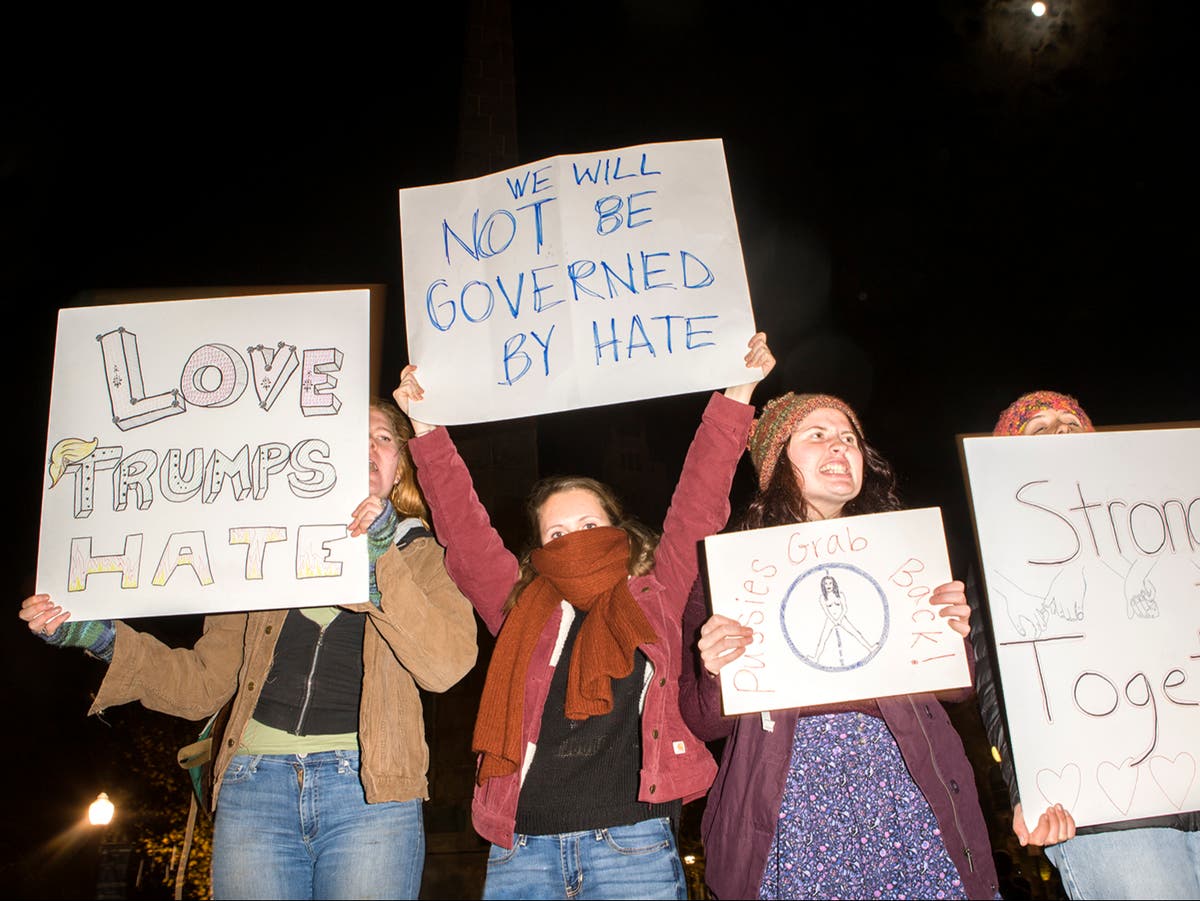 ‘People were shocked by the result’: British photographer shares images ...