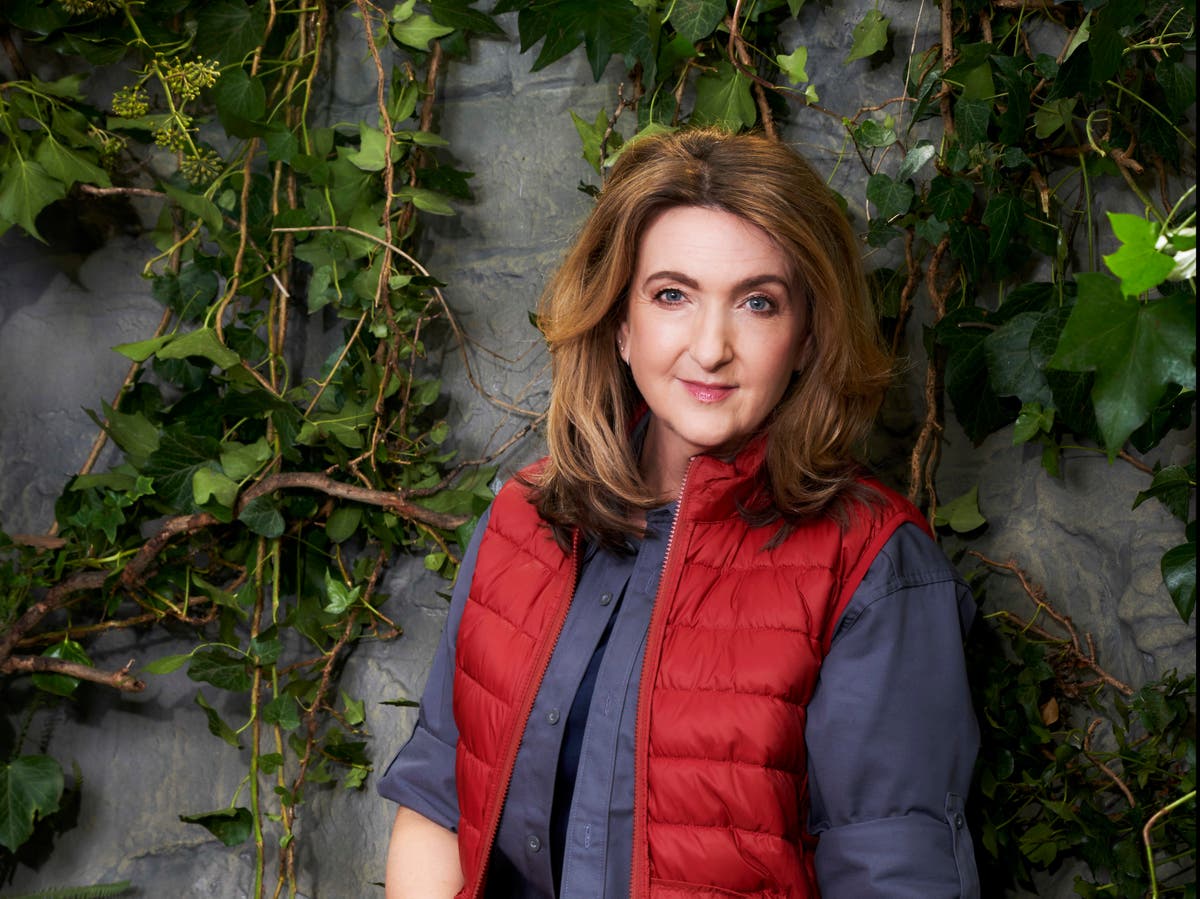 Victoria Derbyshire: Is I’m a Celebrity star married? | The Independent