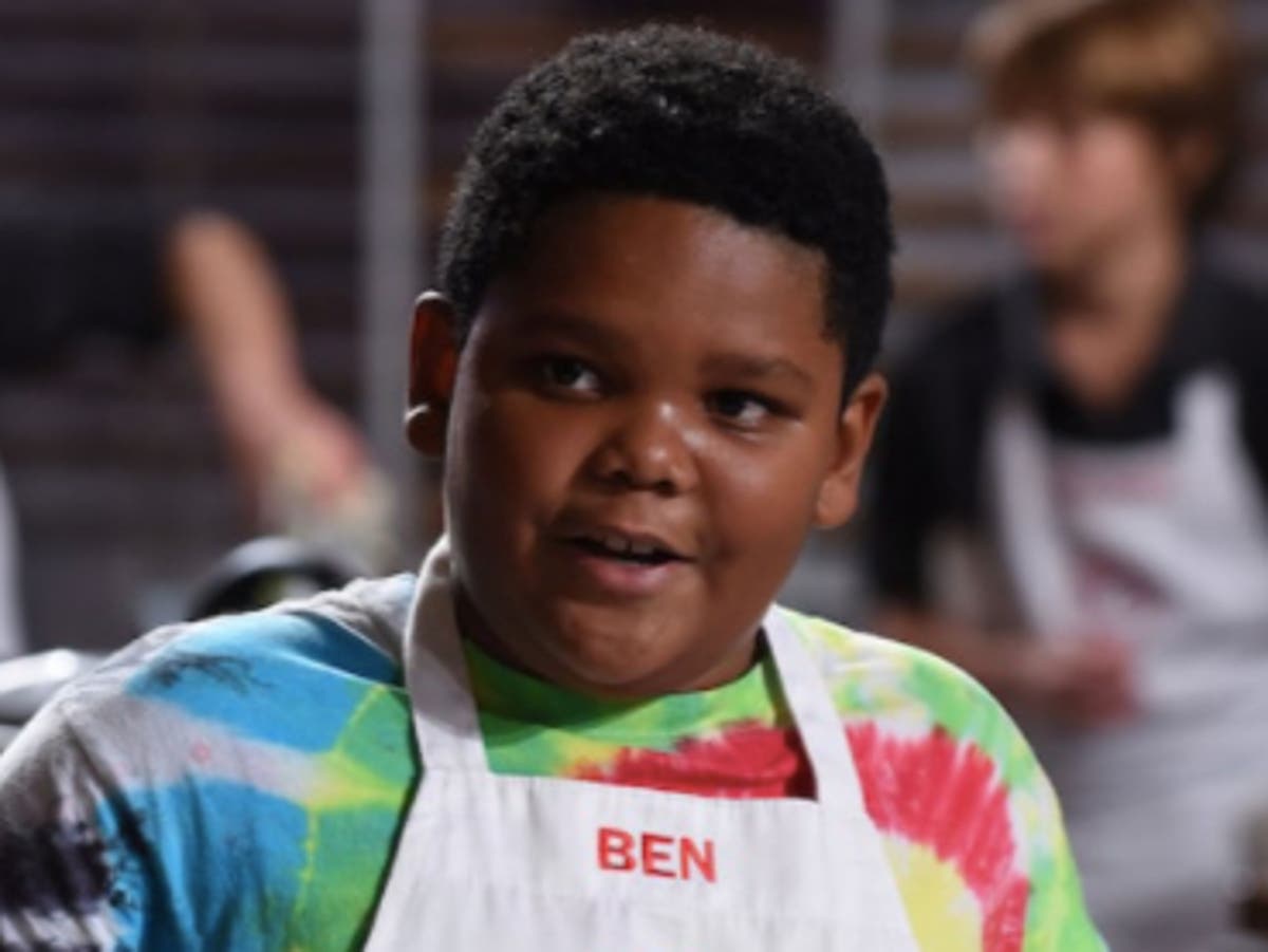 Ben Watkins death: MasterChef Junior contestant dies, aged 14 | The ...