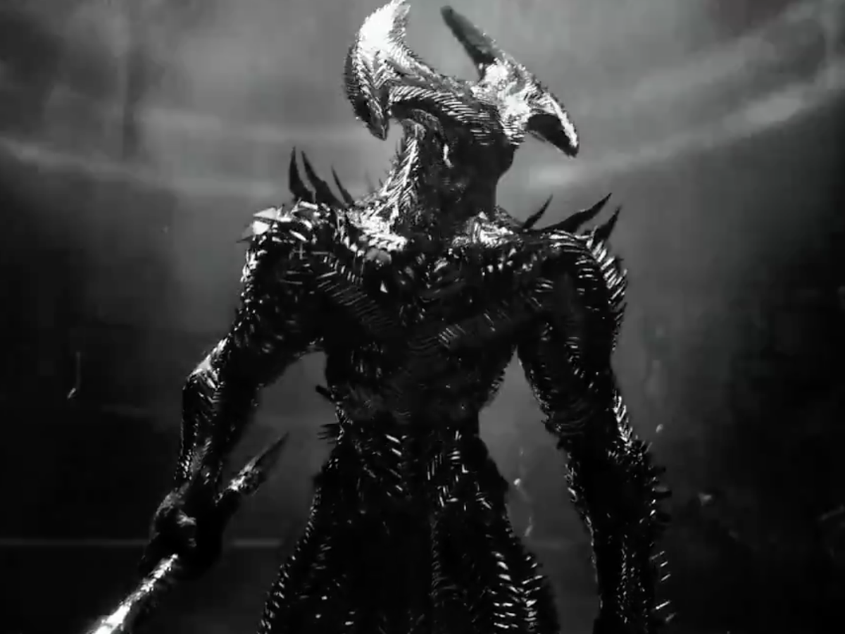 Justice League: Zack Snyder gives fans an update and extended trailer ...