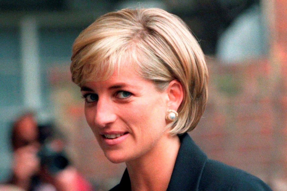 Lord Dyson to lead independent investigation into Panorama Diana ...