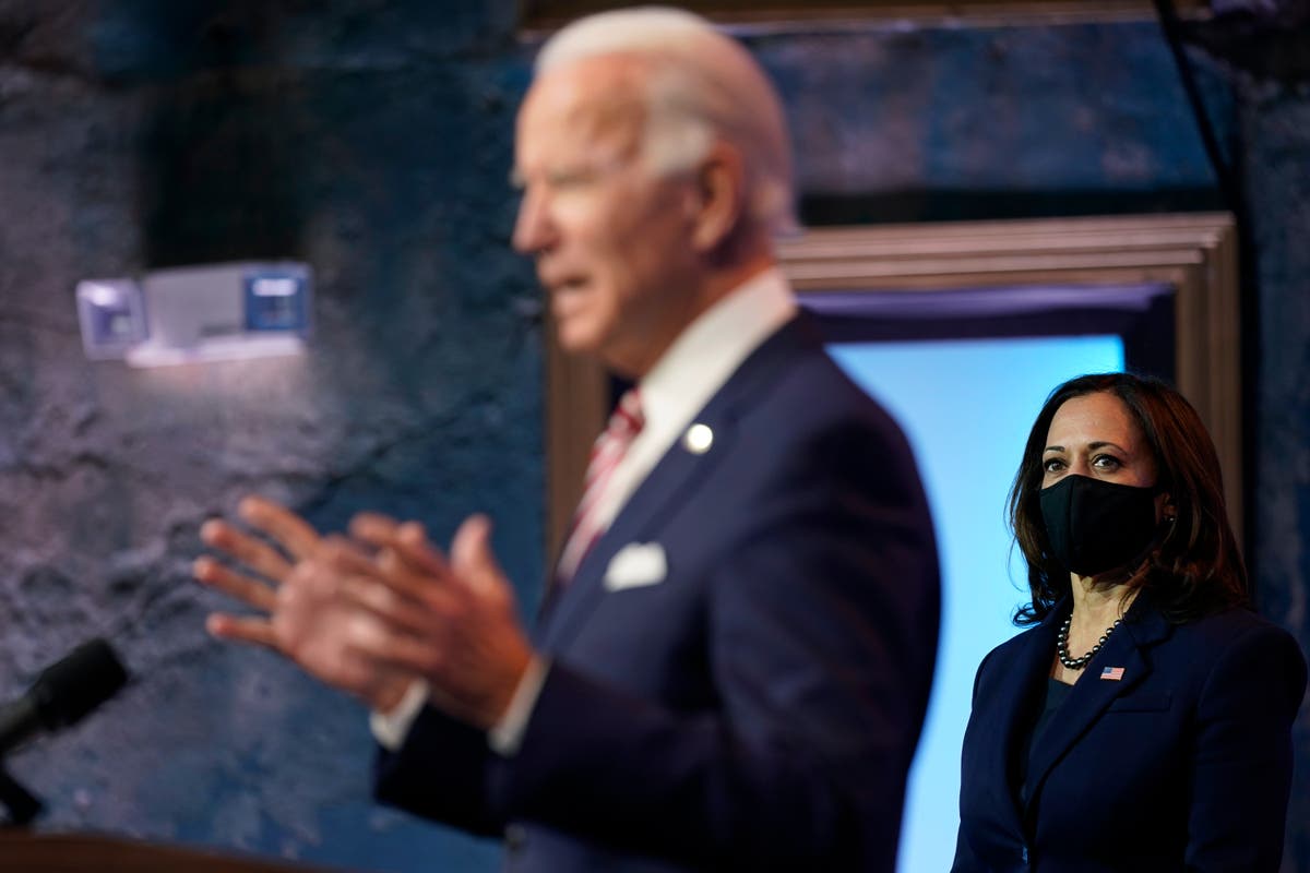 Election results: Joe Biden approaches 80 million votes in historic ...