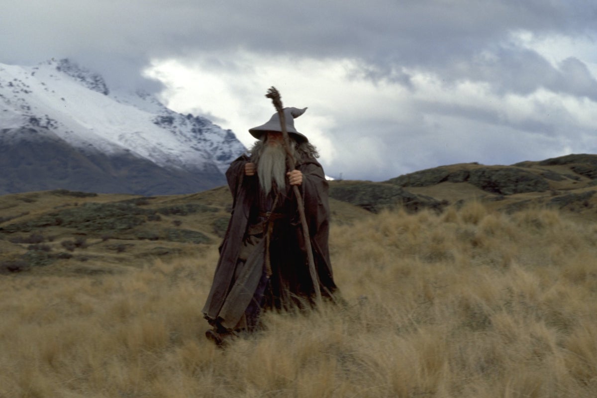 Top 10 wizards | The Independent