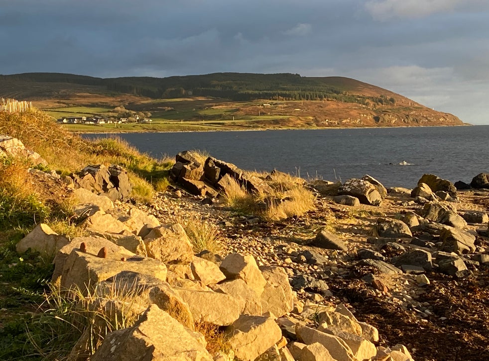 The magic of Arran, Scotland’s most underrated island | The Independent