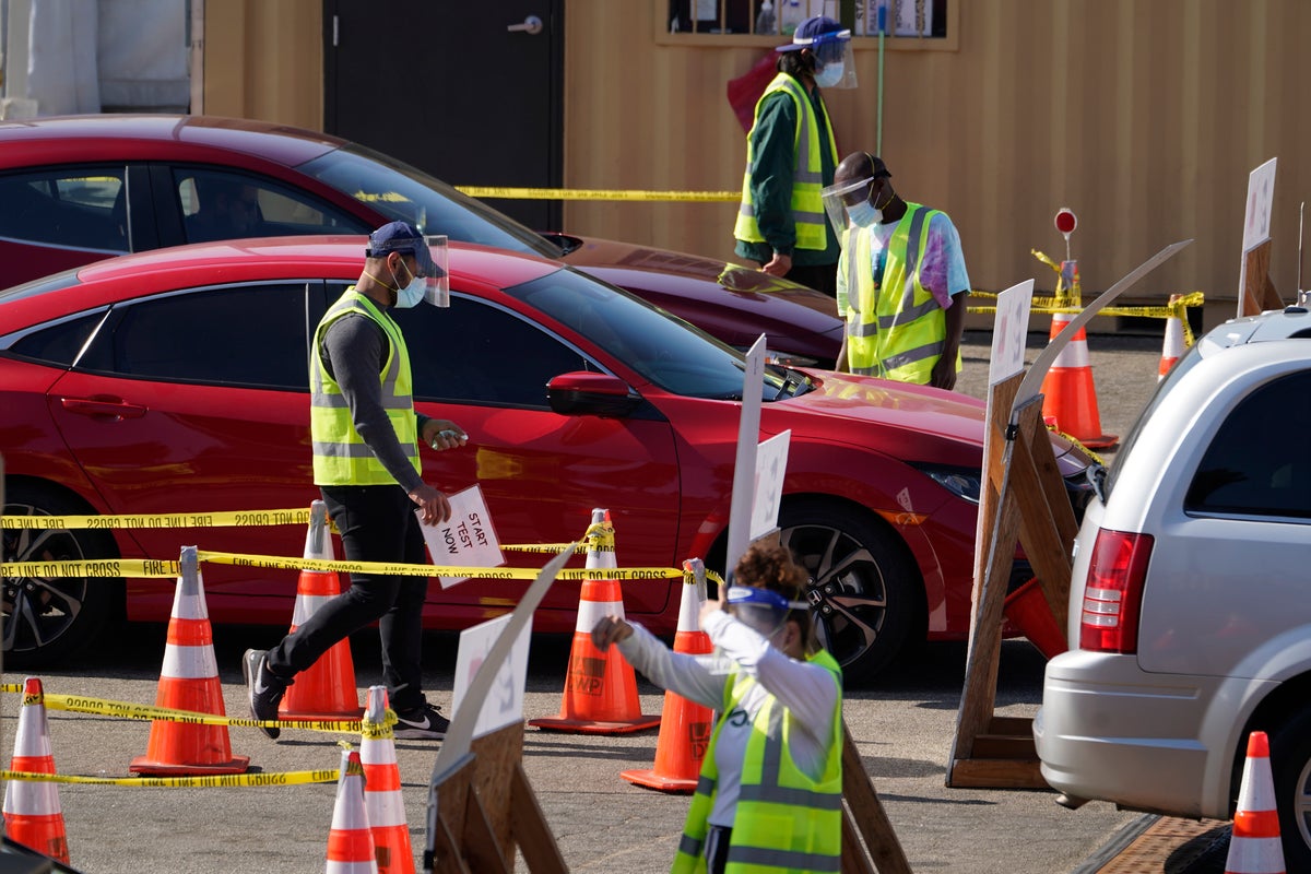 California imposes nighttime COVID-19 curfew but some resist Curfew ...