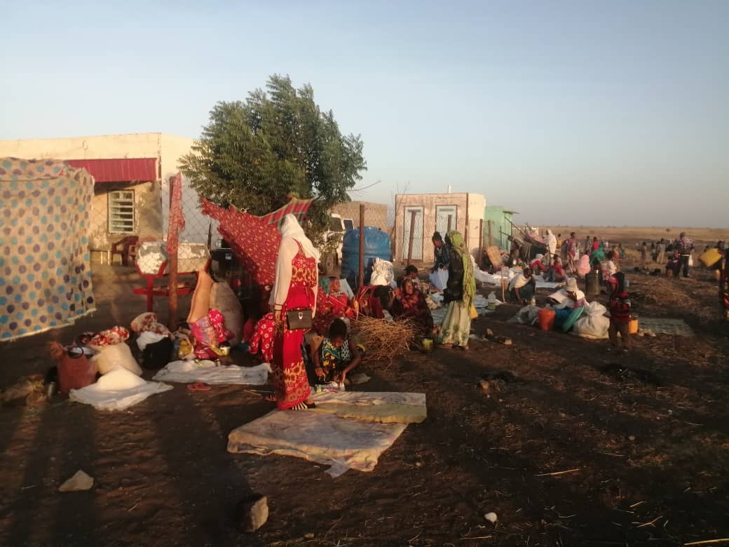 Ethiopian refugees describe ‘merciless’ killings as families separated ...