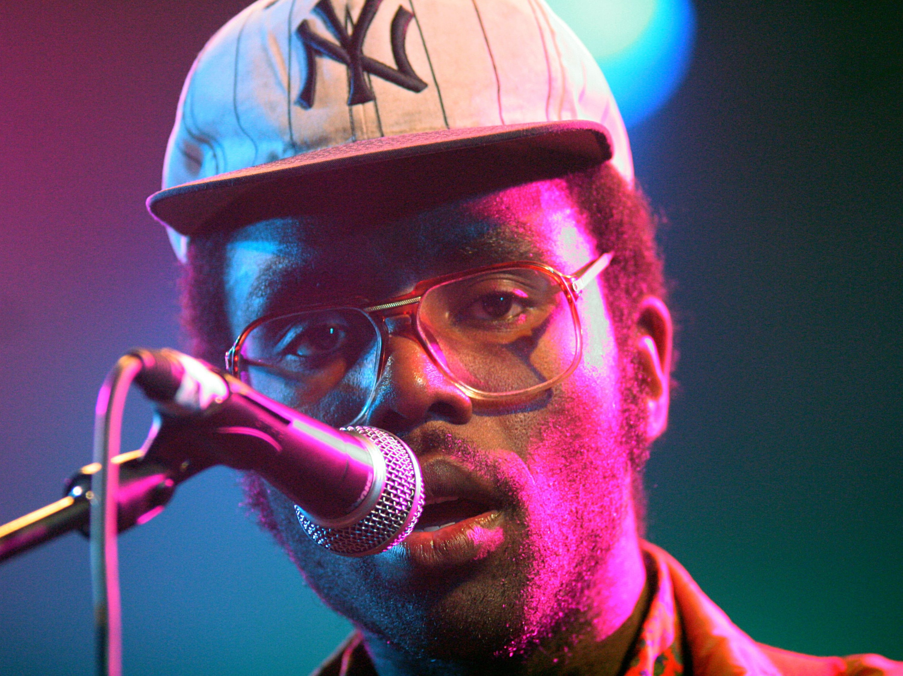 Dev Hynes: ‘I’ve never read a Blood Orange review. I just can’t do it ...