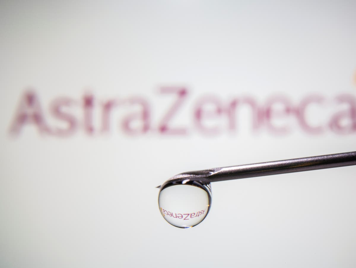 Britain to become first country to trial AstraZeneca coronavirus ...