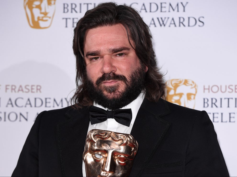 Toast of London: Matt Berry to reprise role of Steven Toast for spin ...