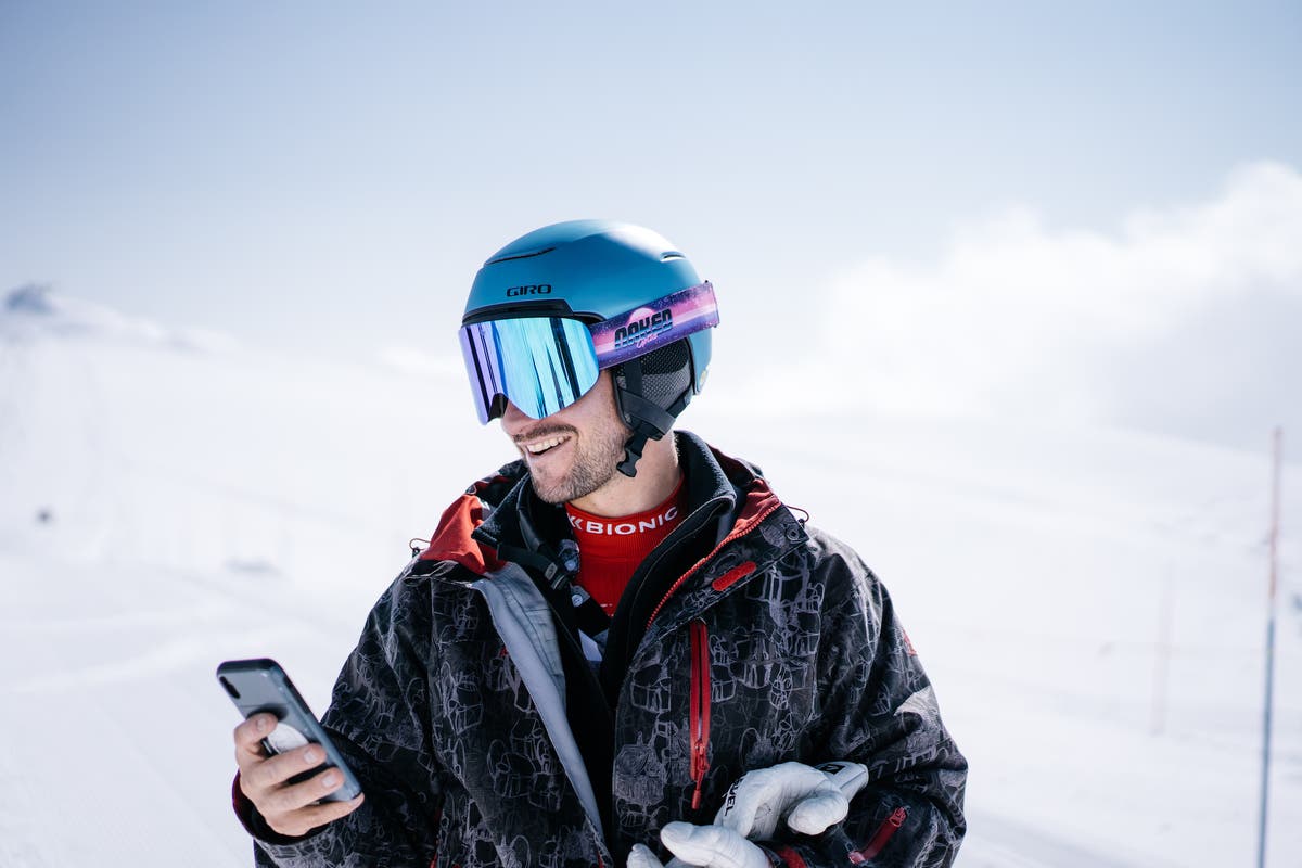 Carv: How a ‘digital ski coach’ under your feet could transform your ...