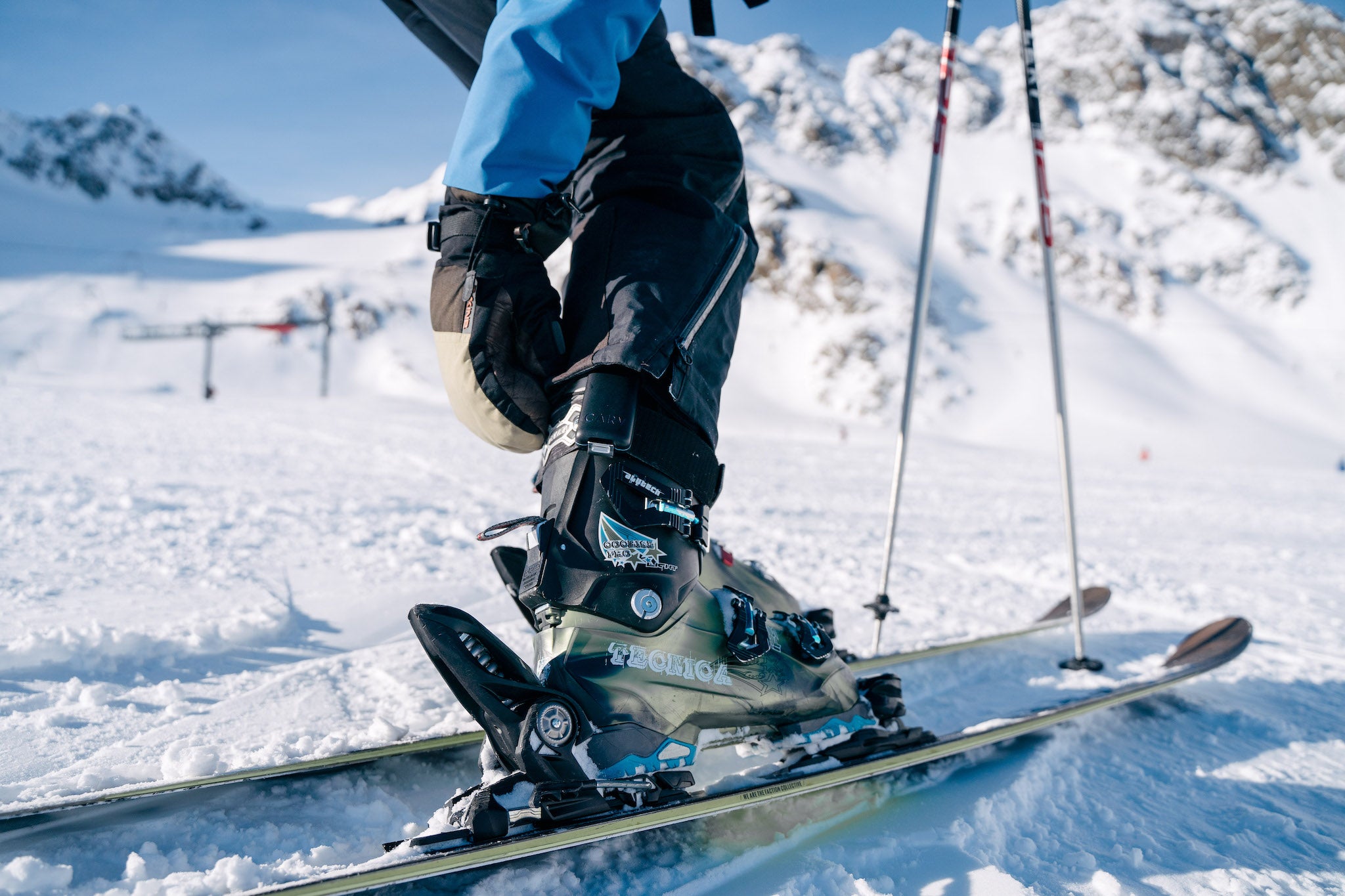 Carv: How a ‘digital ski coach’ under your feet could transform your ...